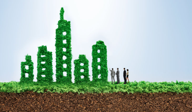 6 Of The Most Amazing Sustainable Construction Around The World