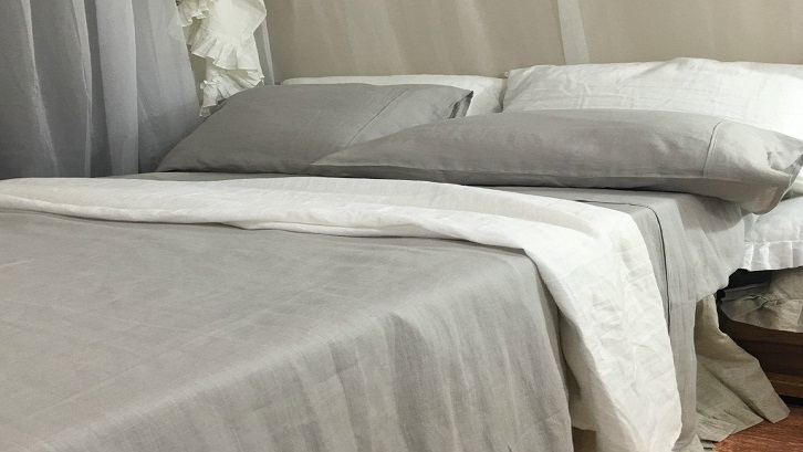 6 Jenis Kain Linen dan Penggunaan di Rumah