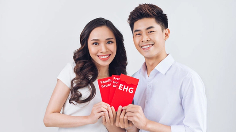 CPF Housing Grant HDB Resale Grant Should You Take It To Buy An HDB CPF Housing Grant HDB Resale Grant Should You Take It To Buy An HDB