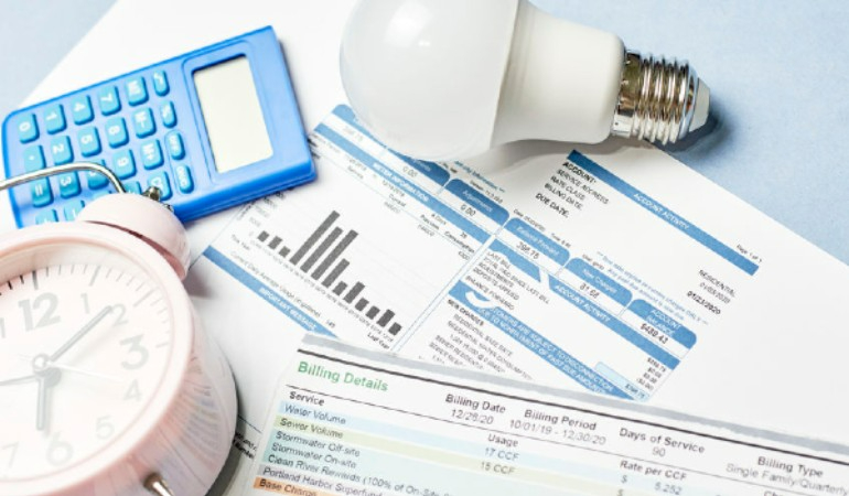 Moving House Here s How To Transfer Your Utilities In Singapore