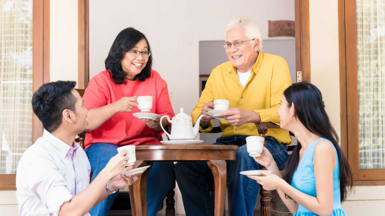 HDB’s Proximity Housing Grant (PHG): Eligibility and How Much Can You Get?