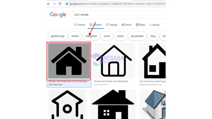 2 Cara Membuat Denah yang Mudah dan Murah