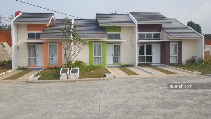 8 Rekomendasi Perumahan Murah Rp100-Rp300 Jutaan