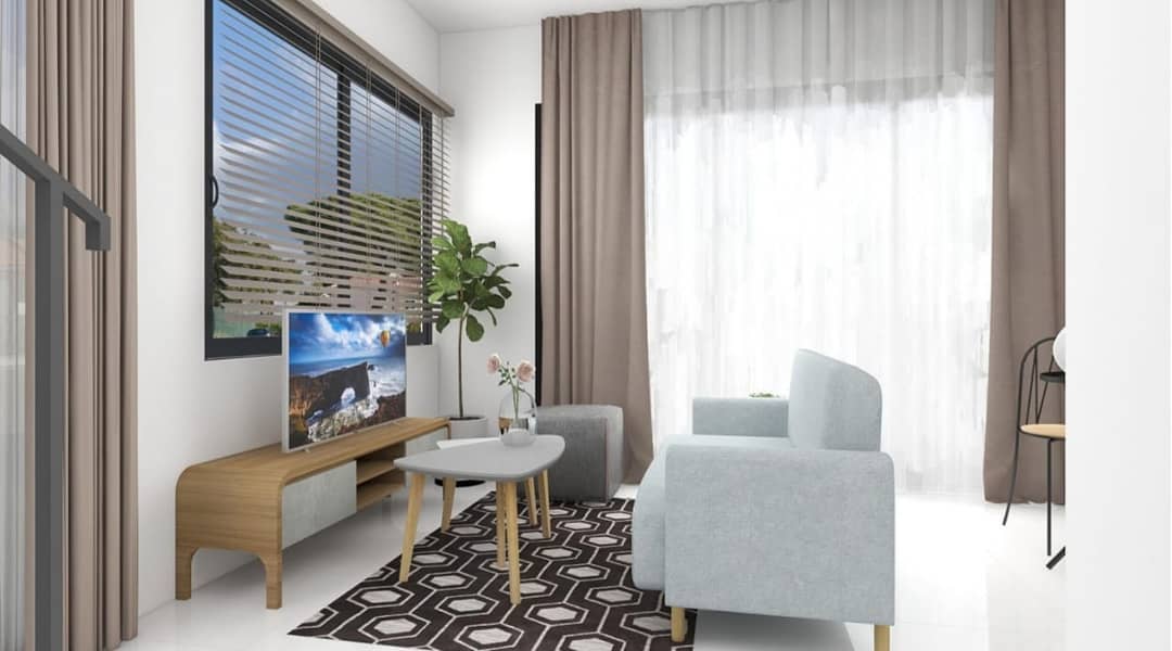 Aparthouse, Pilihan Tepat Hunian Masa Kini! Berikut Penjelasan dan 5 ...