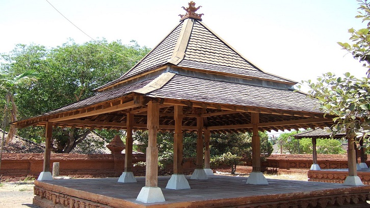 Mengenal 12 Rumah Limasan, Filosofi, Karakteristik, dan Jenis-jenisnya