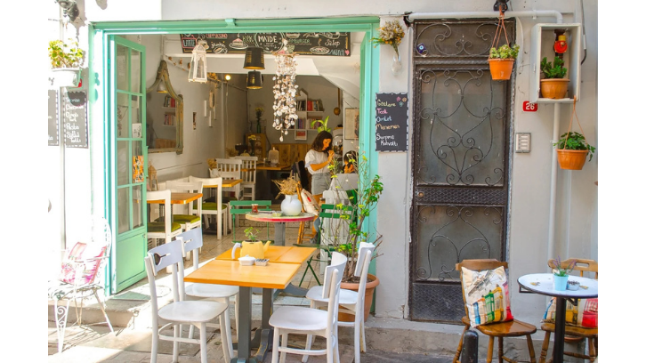 75+ Foto Desain Rumah Dan Warung Yang Harus Kamu Coba