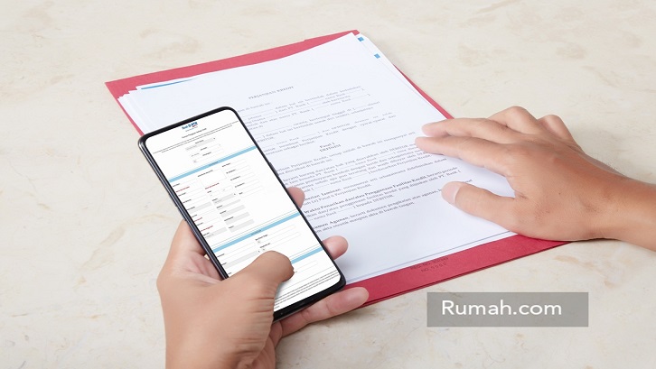 Simulasi Cicilan KPR 200 Juta Tanpa DP Tenor 5 Hingga 20 Tahun