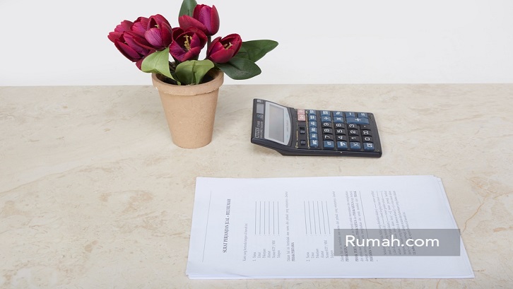 Simulasi Cicilan KPR 200 Juta Tanpa DP Tenor 5 Hingga 20 Tahun