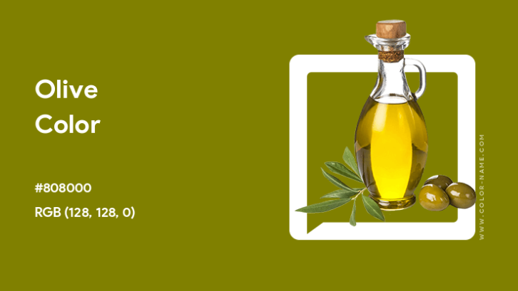 22 Macam-macam Warna Hijau, Kode Warna, dan Keterangan Warnanya